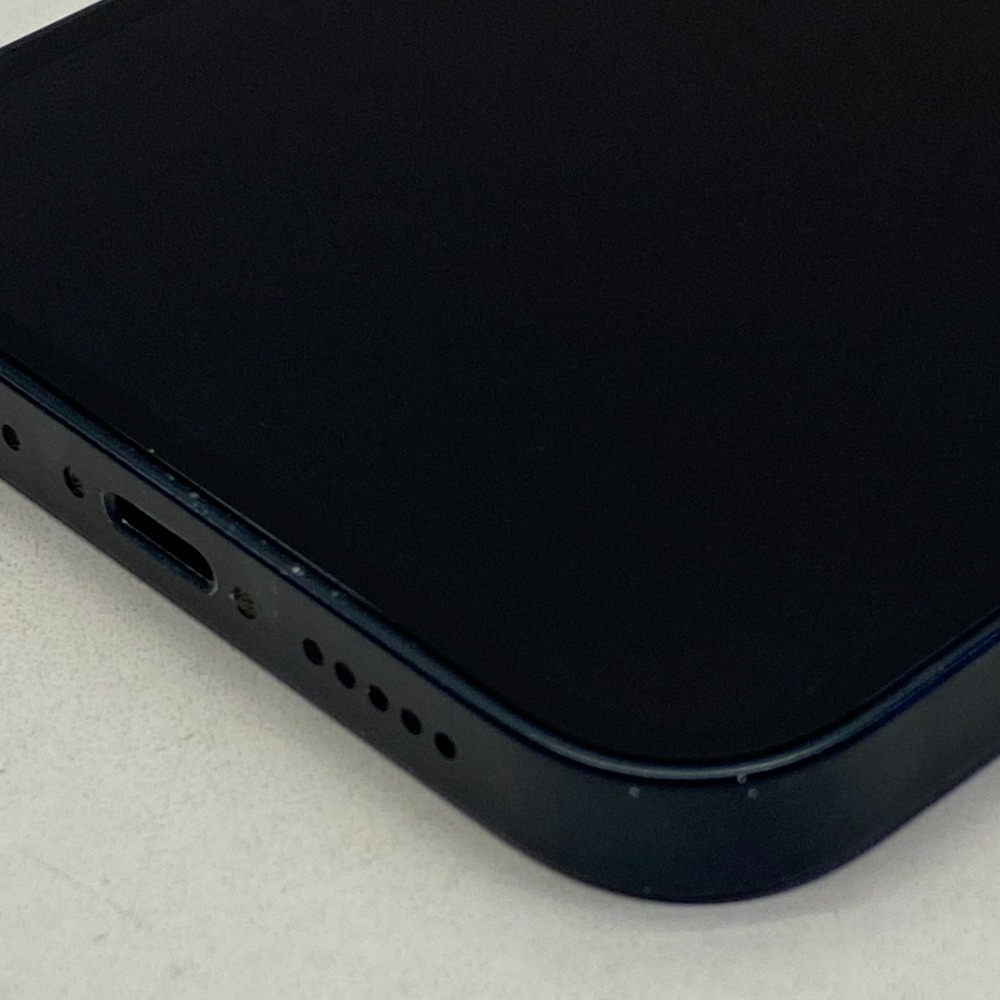 Pre-owned Apple iPhone 13 Unlocked Model A2633 128GB in Black - Own4Less